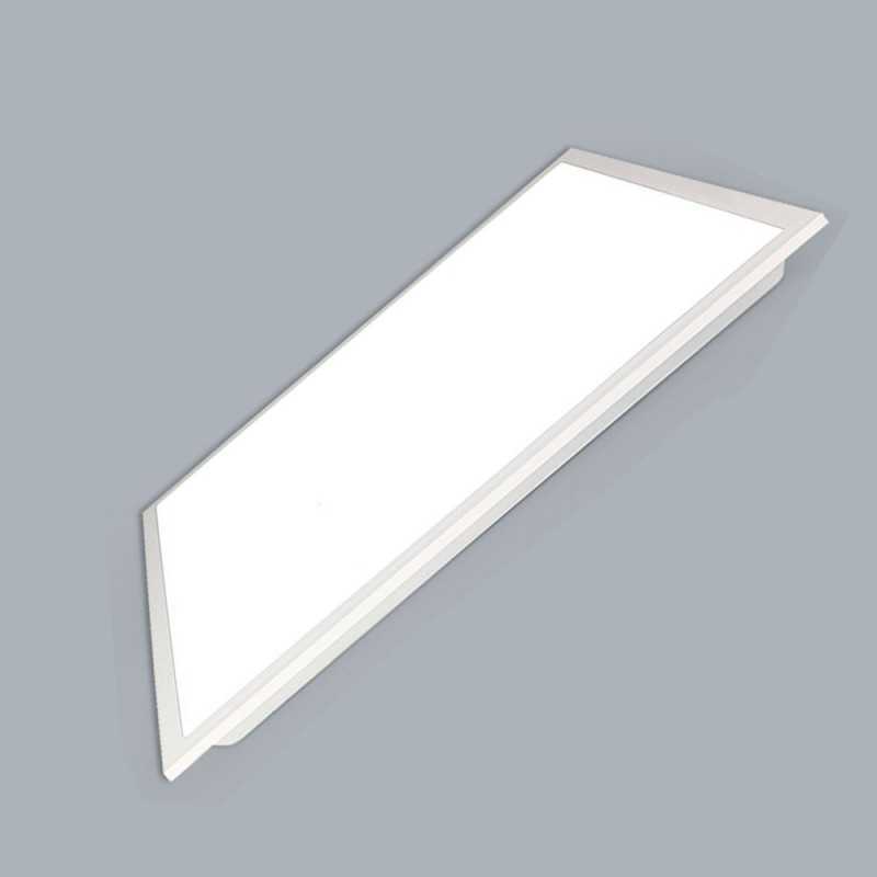 Panel LED 595x595 mm 50W luz dirécta CHIP OSRAM