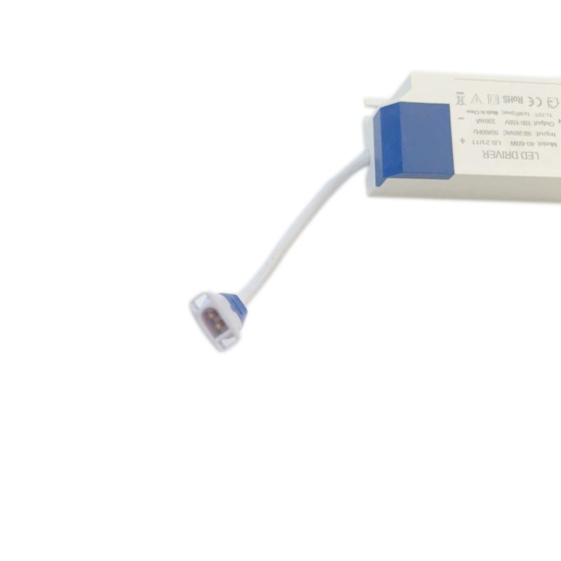 LED Driver 40-60W 330mA para paneles