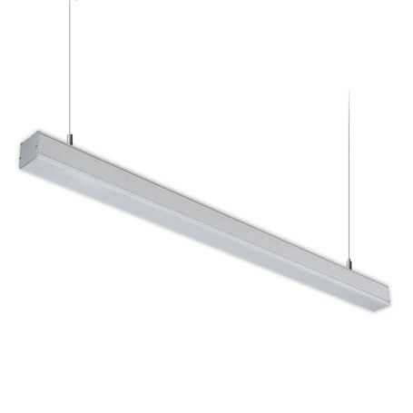 Lineal LED 120cm 40W garantía 5 años | Ledbex
