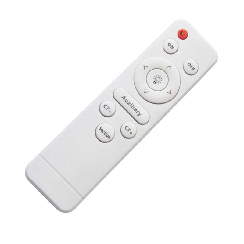 Mando a distancia IR para lamparas LED | Ledbex