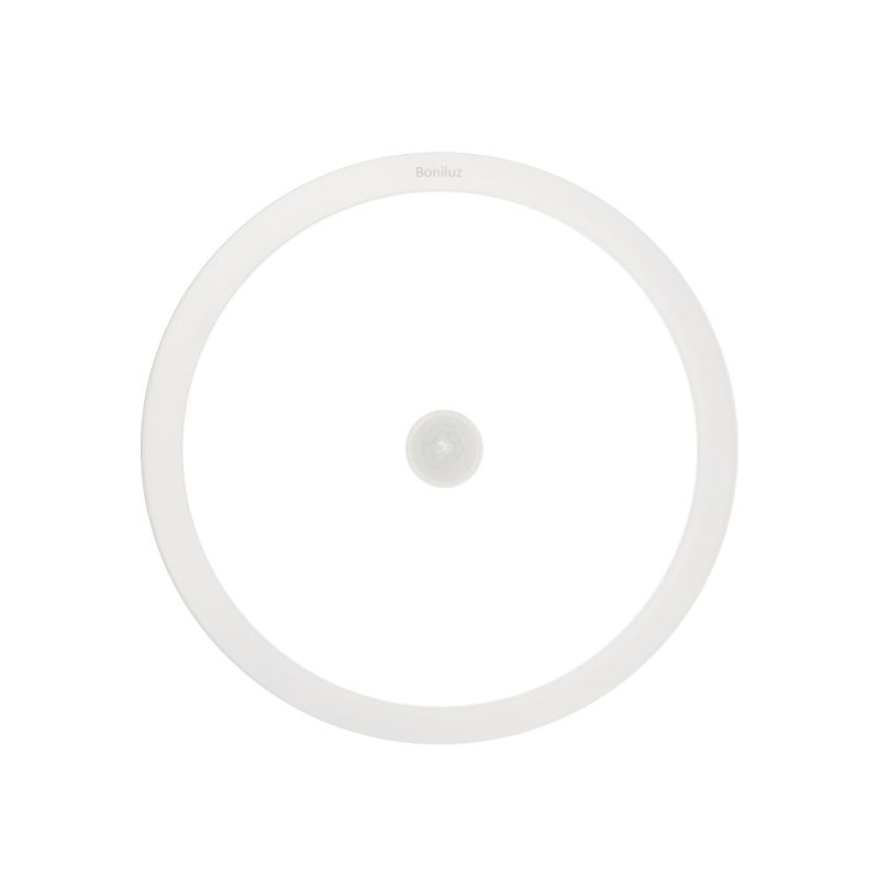 Downlight superficie redondo 20W CCT sensor