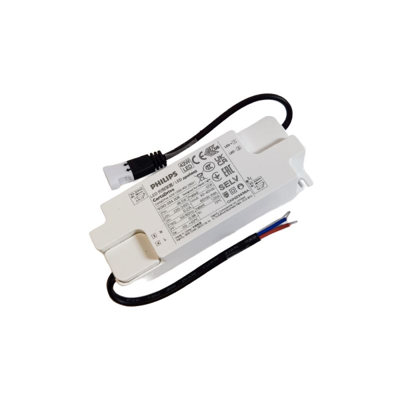 Led driver Philips 42W 1.05A para paneles