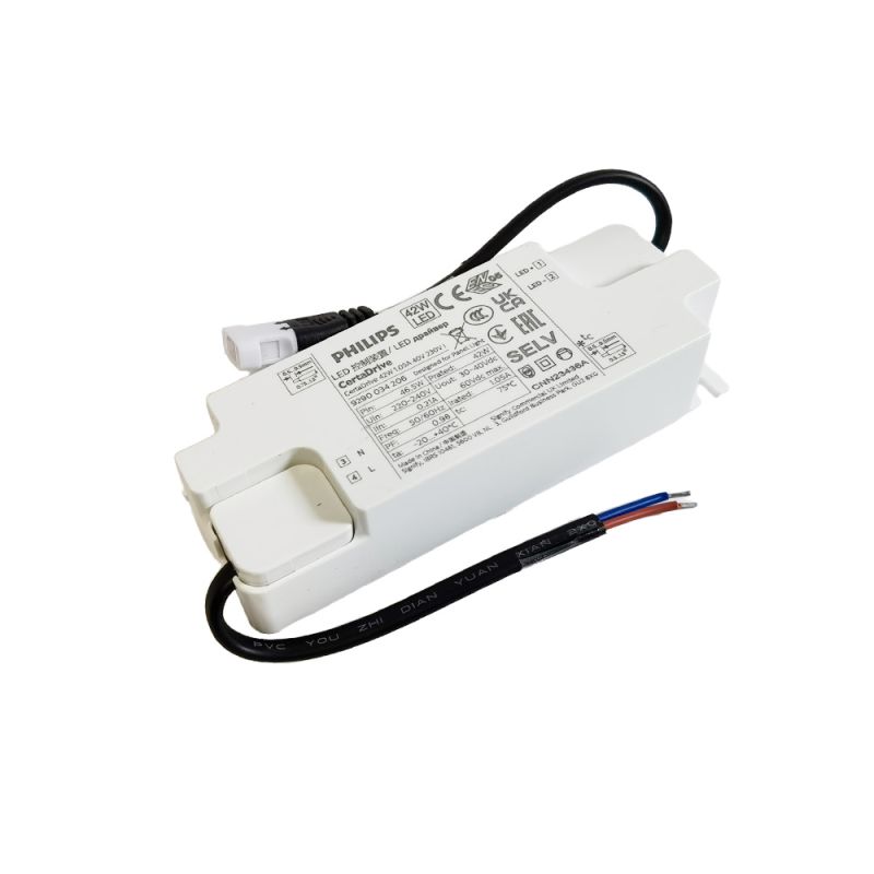 Led driver Philips 42W 1.05A para paneles